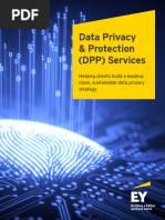 Ey Protecting Your Data Brochure | PDF | Information Security ...