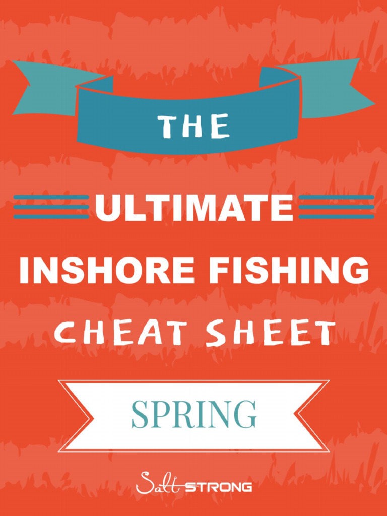 Spring Slam Cheat Sheet 1 | PDF
