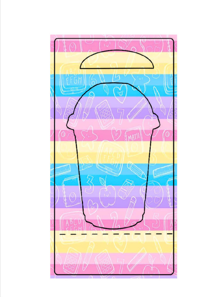 Vaso Domo 250ml | PDF