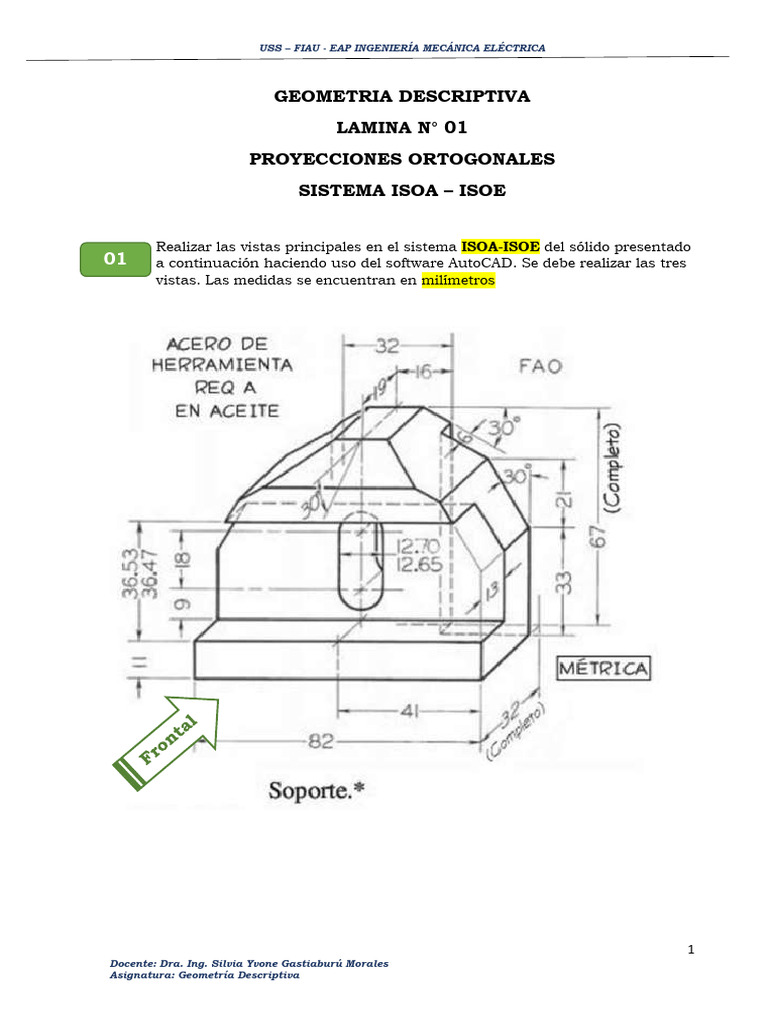 Lamiana - 01 - Isoa-Isoe | PDF