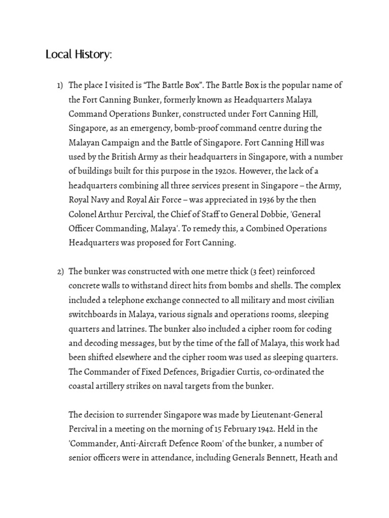 Local History Badge | Download Free PDF | Military