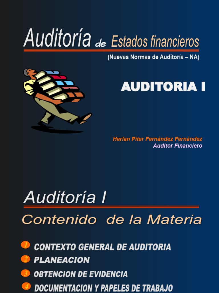 Presentaci N | PDF