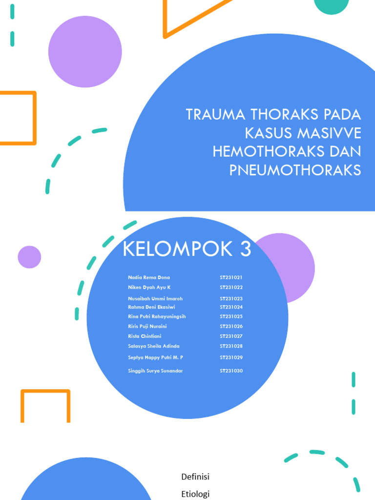 GADAR KELOMPOK 3-Dikompresi | PDF | Pengembangan Diri