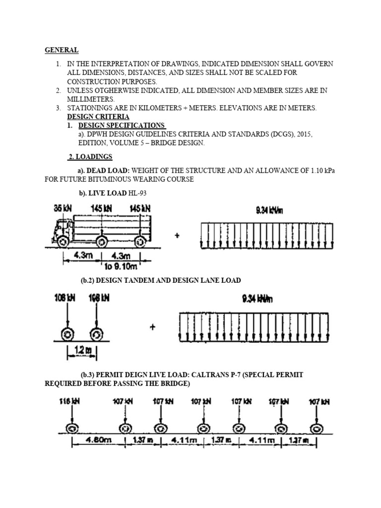 DPWH Standards | PDF | Concrete | Materials