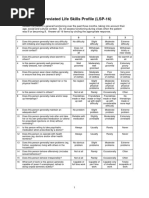 CADDRA ADHD Toolkit Overview | PDF | Anxiety | Attention Deficit ...