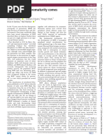 ICROP3: New ROP Classification Guidelines | PDF | Retina | Diseases And ...