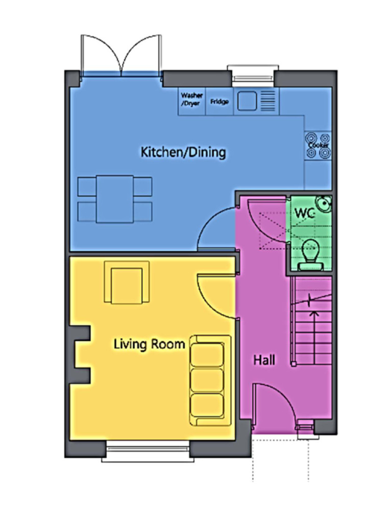 Project Floor Plan | PDF