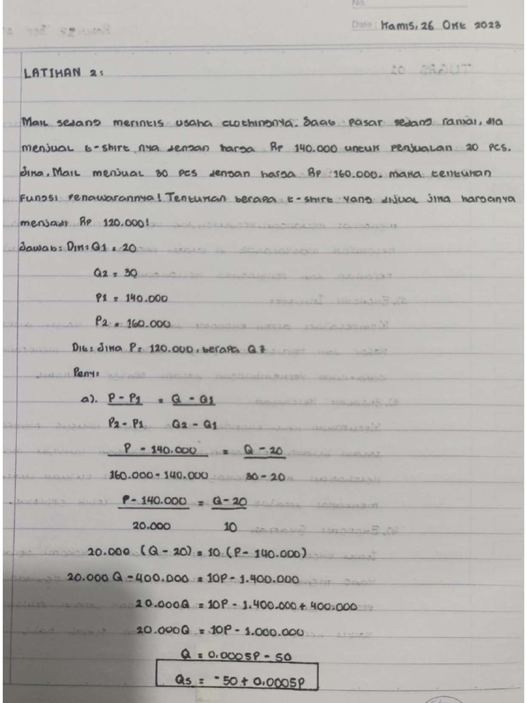 Tugas 03 Wardan Jammaz - Prodi Manajemen - 4523012029 | PDF