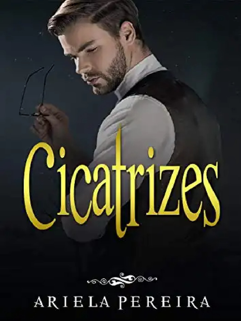 Cicatrizes Ariela Pereira | PDF