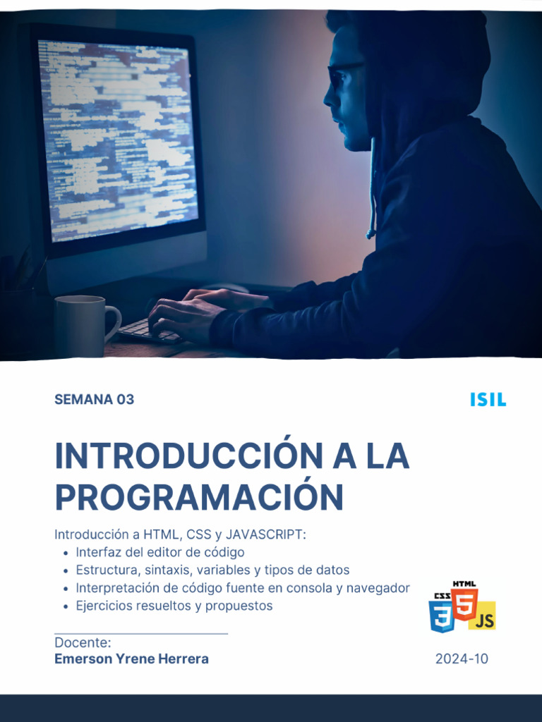 ISIL-IP-S03 | PDF | HTML | Script Java