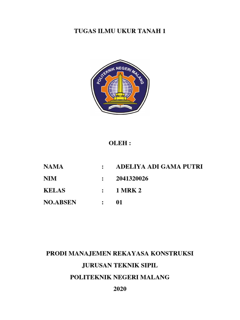 1mrk2-01-Adeliya Adi Gama Putri | PDF