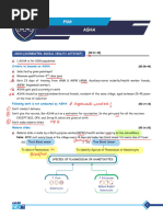 HBNC New Monthly Format 2024 With 30 Block Wise-1 | PDF | Low Birth ...