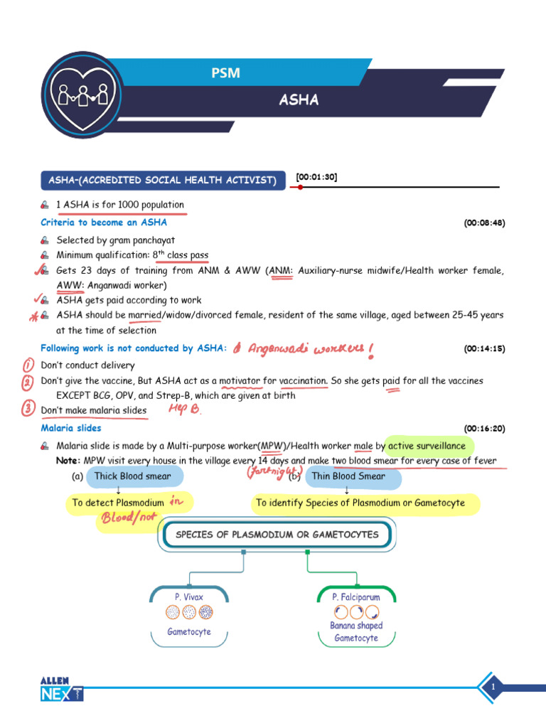 PSM Allen | PDF | Breastfeeding | Childbirth