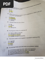 EDPM 2022 Paper 1 | PDF