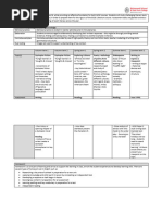 Iridescent Adolescent Sample | PDF | Young Adult Fiction