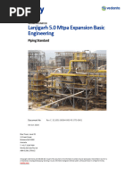 Bellow Installation Guideline For Expansion Bellows | PDF | Pipe (Fluid ...