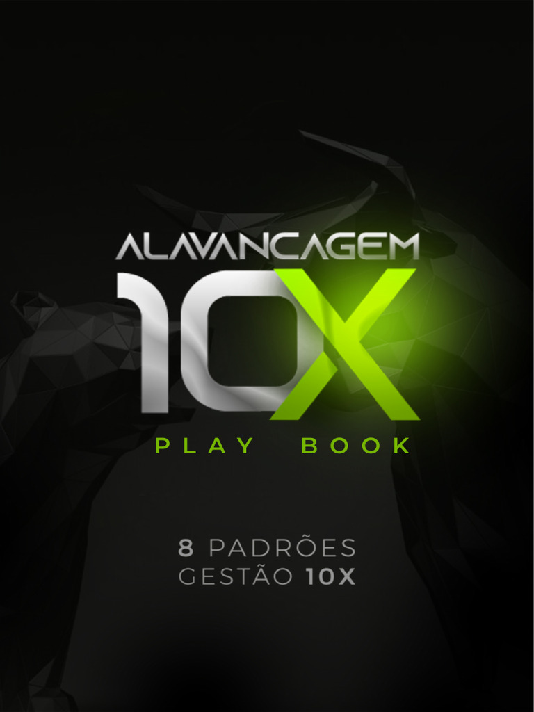 Alavancagem10X Playbook 2 | PDF