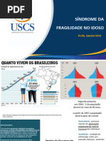 Fenótipo da Fragilidade em Idosos | PDF | Medicina Clínica | Doenças e ...