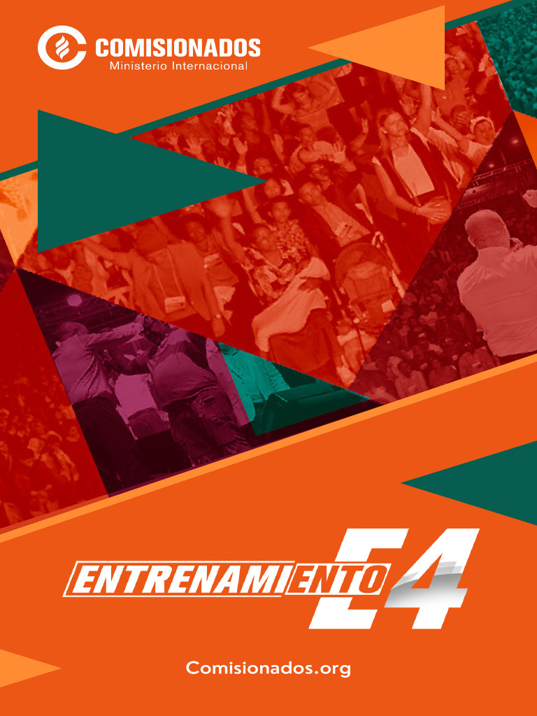 Manual EE4 | PDF | Jesús | Pecado