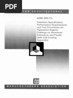Astm C840 20 | PDF | Drywall | Framing (Construction)