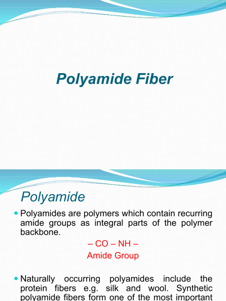 Raw-2 (Man Made Fiber) | PDF | Rayon | Nylon