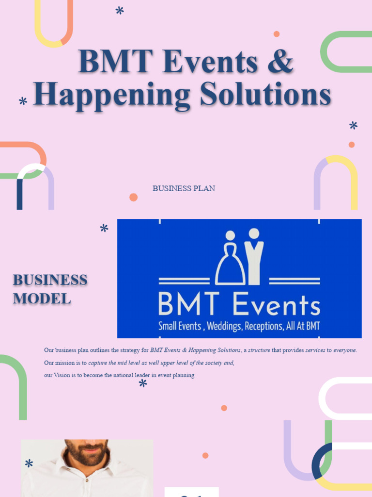 Event Planning Business Plan Shimla | PDF | Law