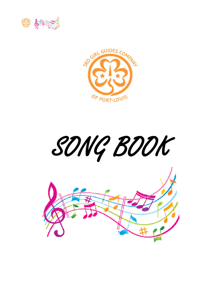 Guide Handbook For Songs | PDF