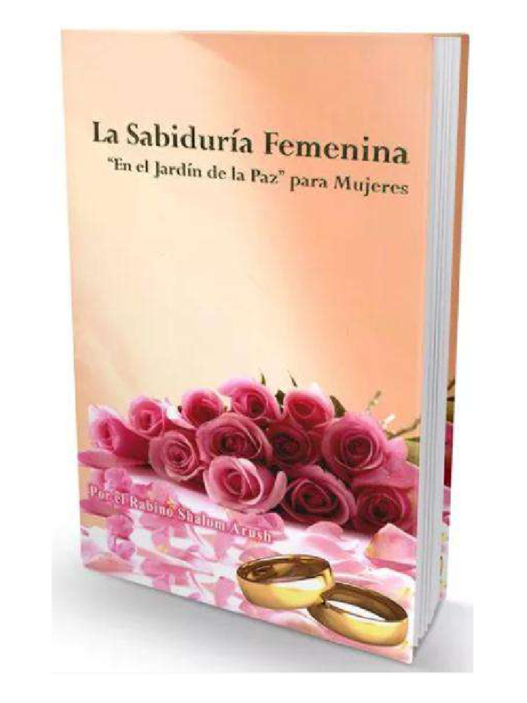 Sabiduría Femenina - Shalom Arush | PDF