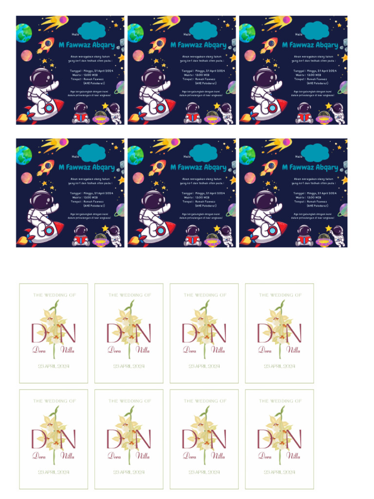 Print Femi | PDF