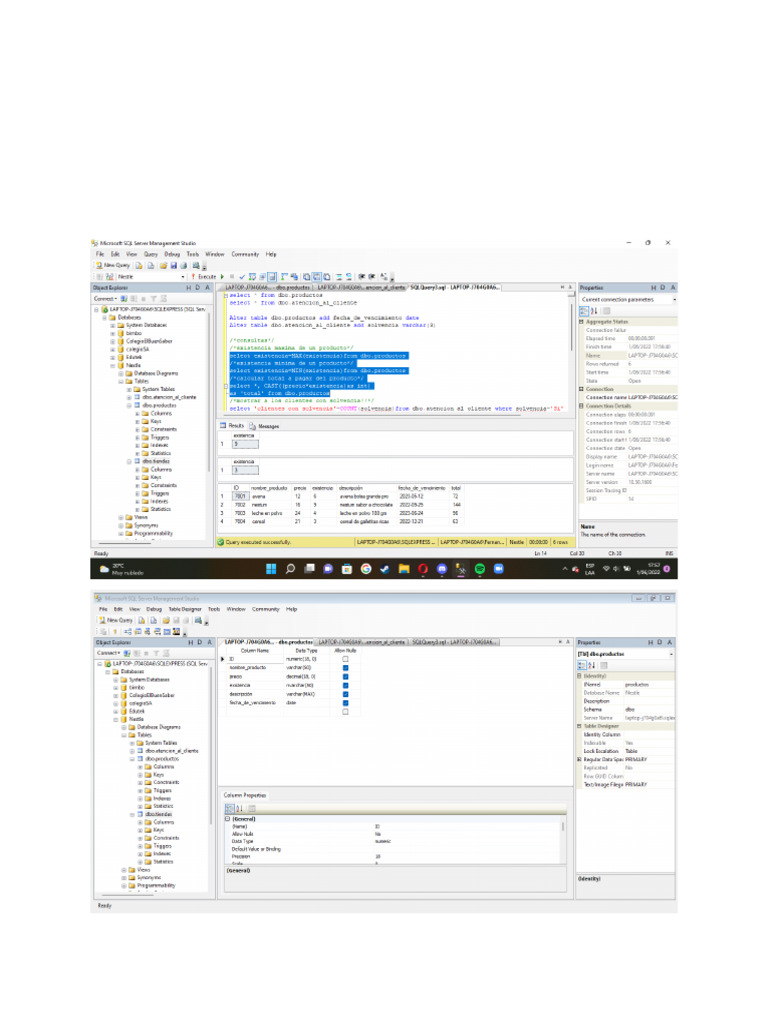 Progra Comercial | PDF