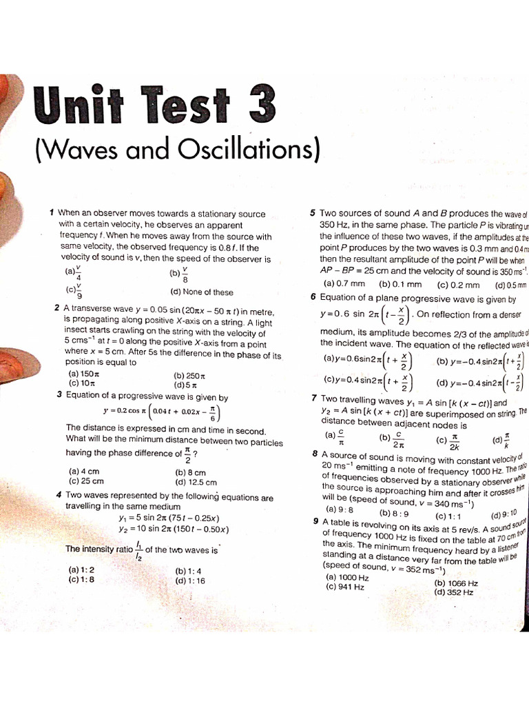 Physics | PDF