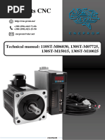 FasTrak Positioner Instruction Manual | PDF | Electricity | Electrical ...