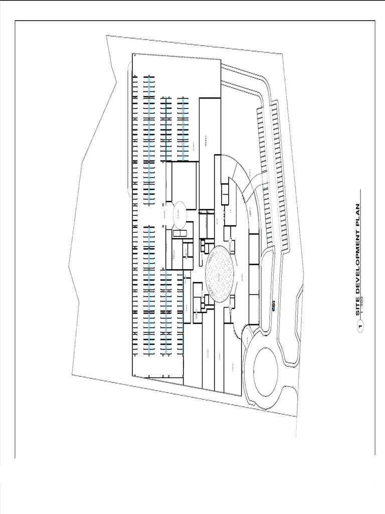 Podium Floor Plan | PDF | Brisbane | Tourist Attractions