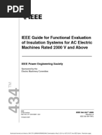 Ieee Gold Book Standard 493 2007 | PDF | Reliability Engineering ...