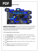Euroscope Cheat Sheet | PDF | Aviation