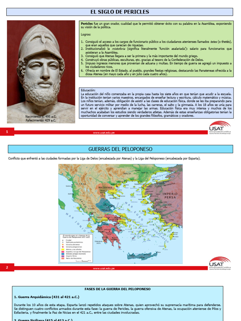 10. Grecia 2 | PDF | Aristóteles | Platón