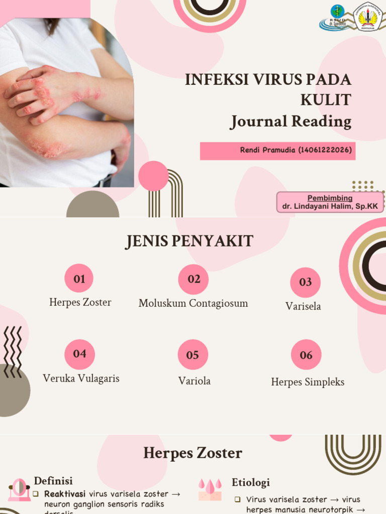 Jurding DR Linda | PDF