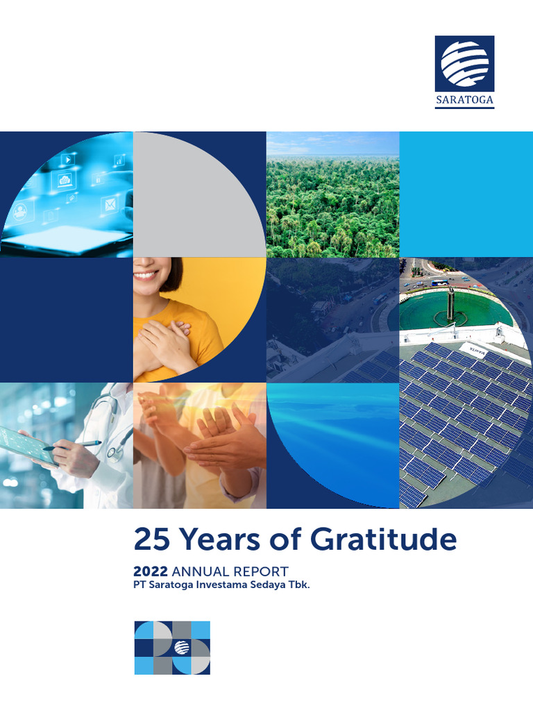 SRTG Annual Report 2022 | PDF | Equity (Finance) | Income