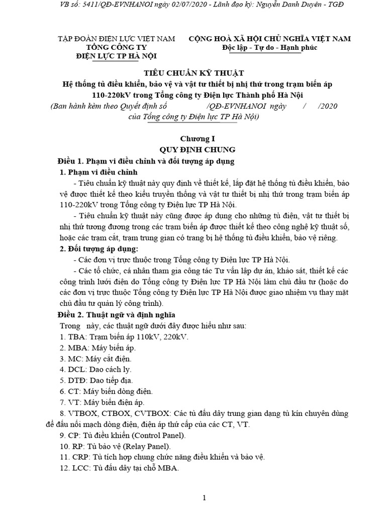 Tckt Tu Dkbv Va Vttb Nhi Thu V7 30 6 2020 Pdf