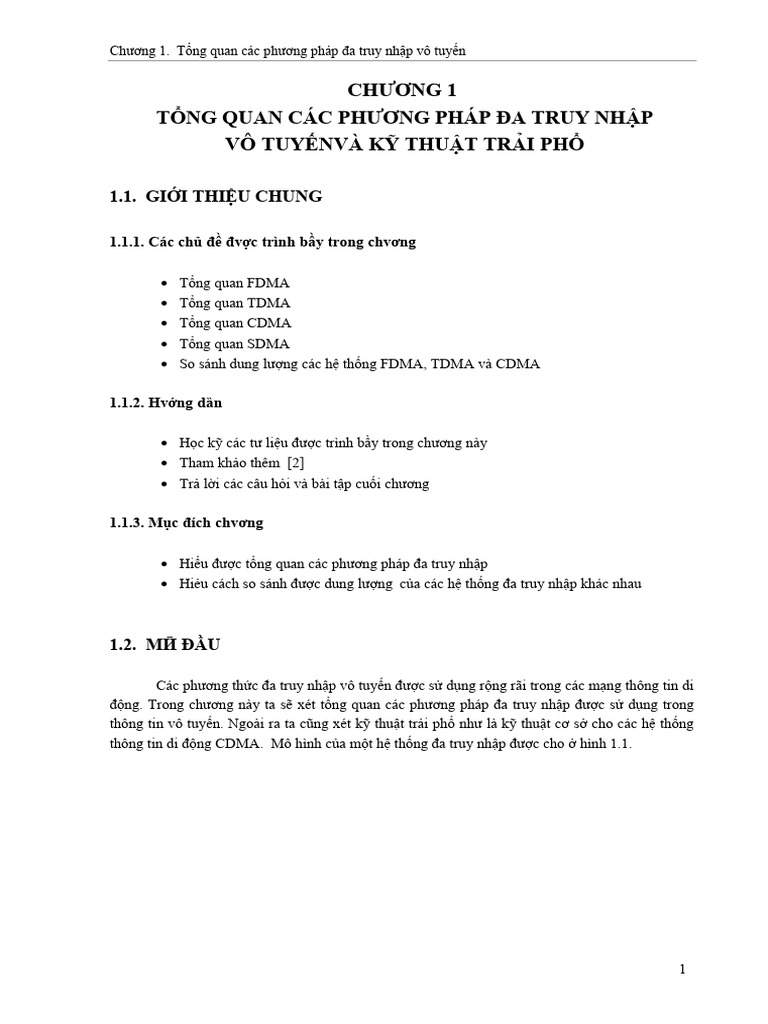 HC Vin Cong NGH Bu Chinh Vin Thong | PDF