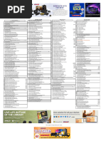 PC Express Dealers Pricelist | PDF | Computer Hardware | Computing