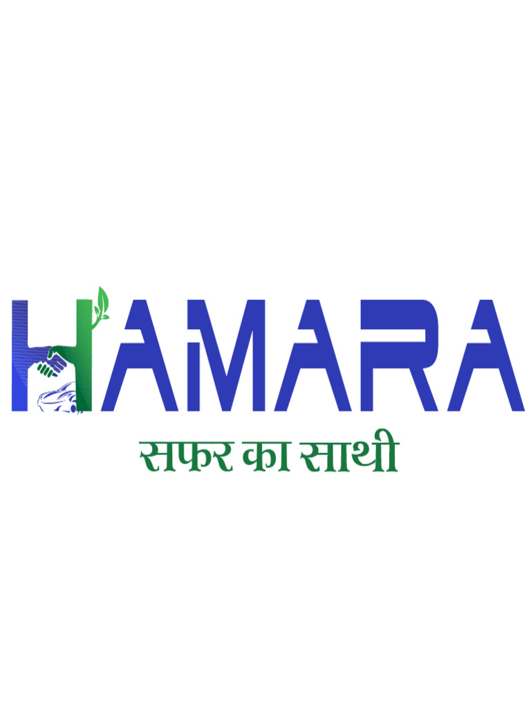 Hamara and KTC FInal Logo | PDF