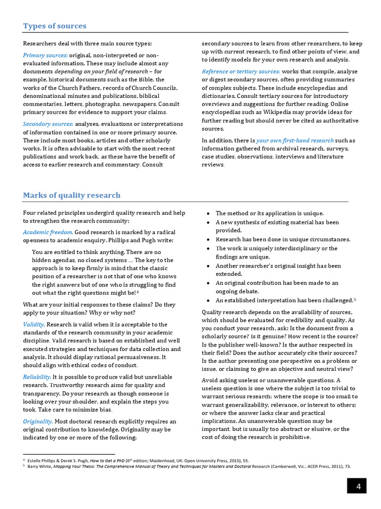 PDF 24 | PDF | Primary Sources | Science