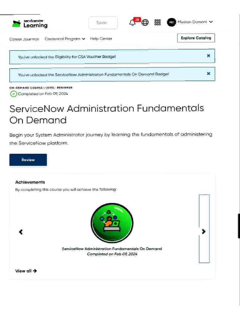SN03 21BCON687 MuskanDamani | PDF