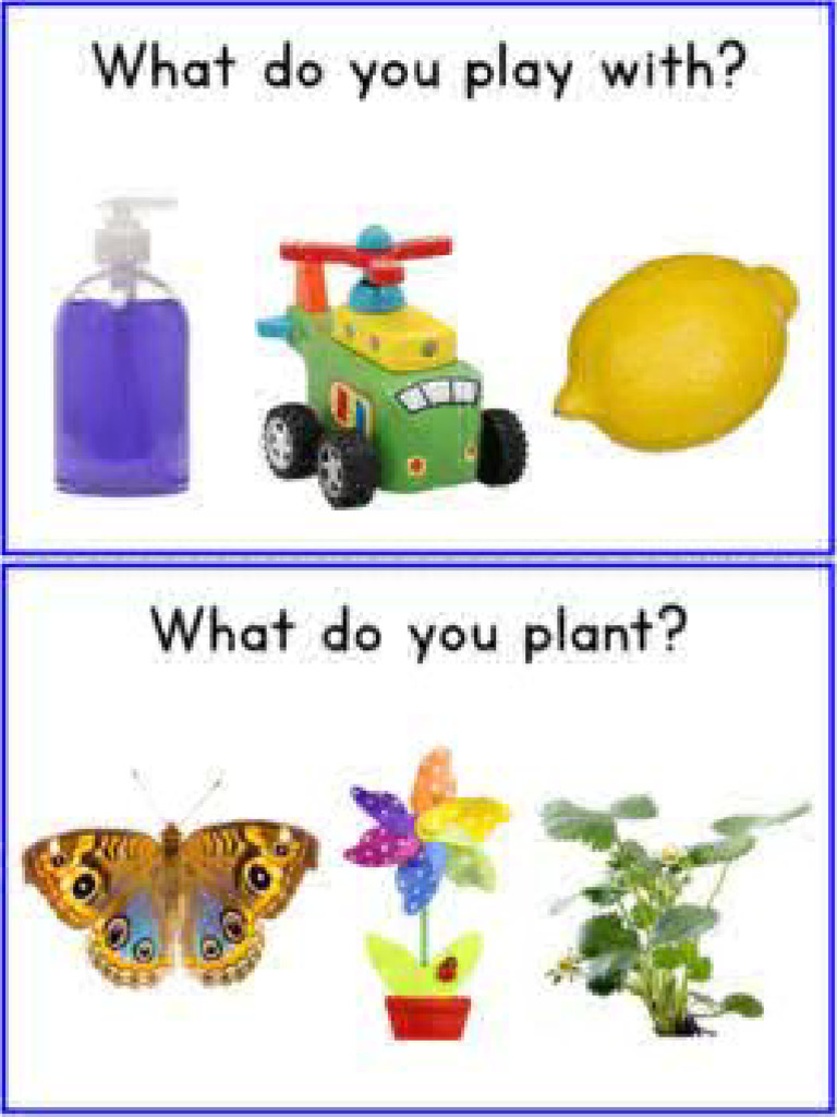 Function Cards | PDF