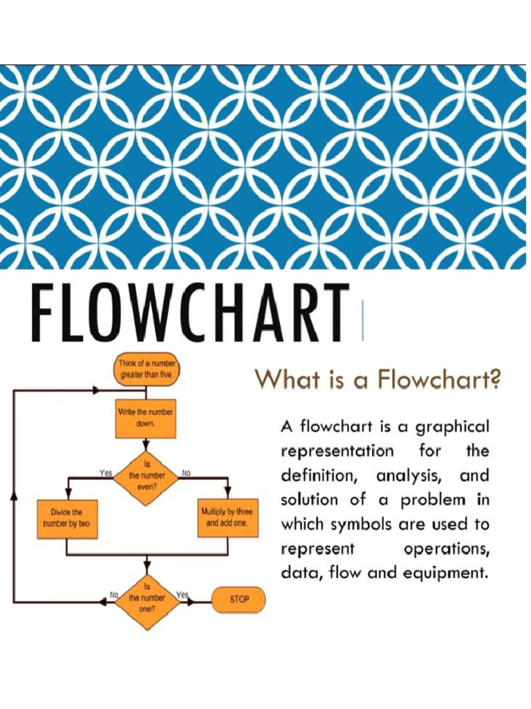 Flow Chart | PDF | Social Science