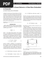 Concrete Finishes F1-F4 | PDF | Plywood | Dam