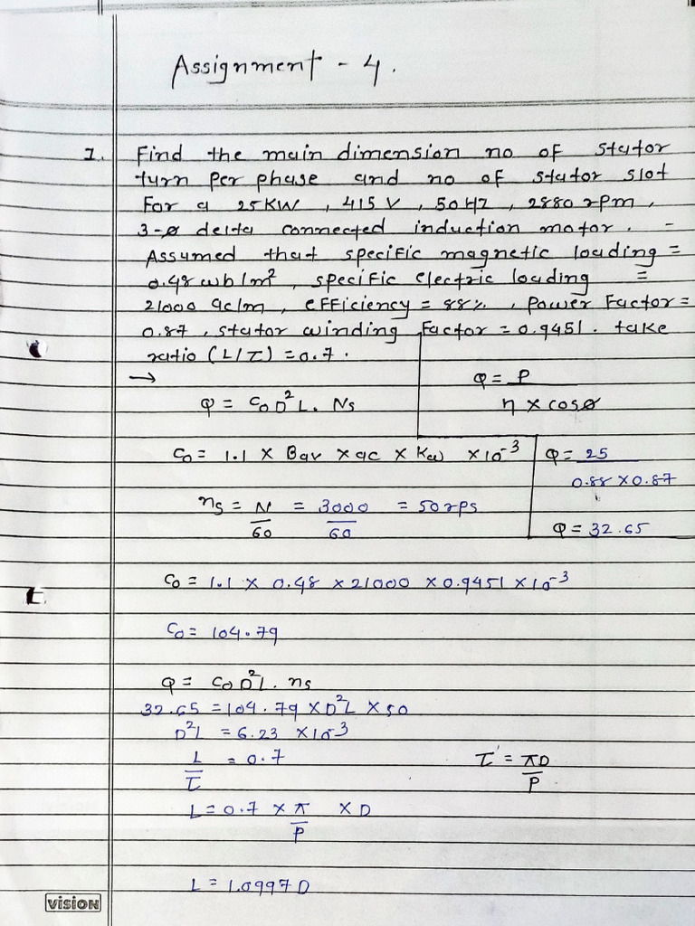 Acmd - Assignment Gtu | PDF Acmd - Assignment Gtu | PDF