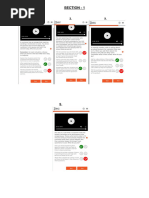 Concentrix English Practice Test | PDF