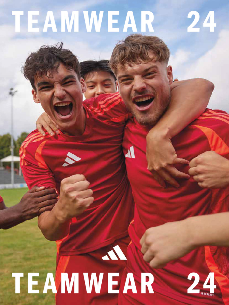 katalog_adidas_teamwear_2024 (1) | PDF